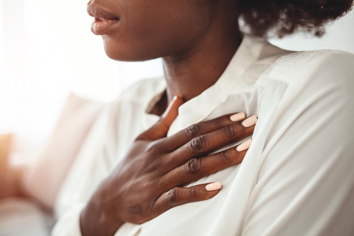 Opioids & The Heart | Opioid Addiction Treatment, Fort Worth TX