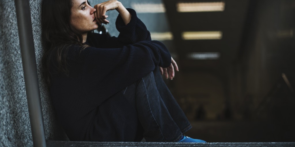 Hitting Rock Bottom Before Getting Help for Addiction | TX Rehab