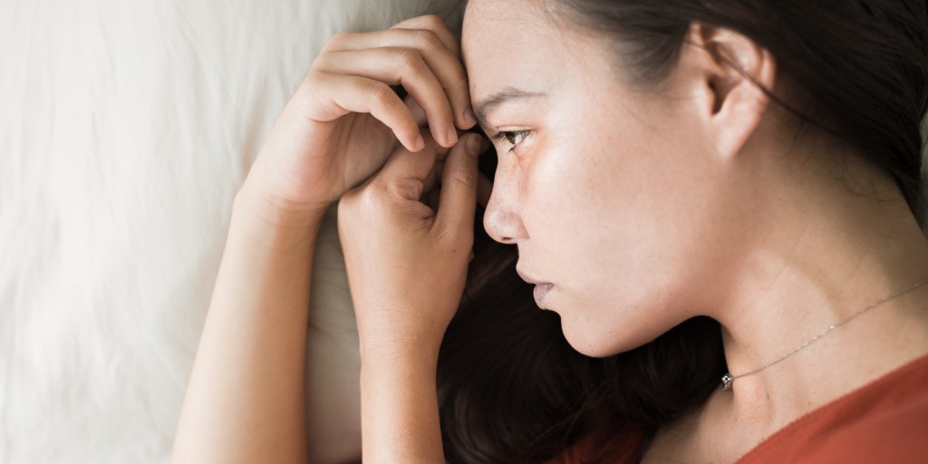 The Relationship Between Cannabis Use and Depression