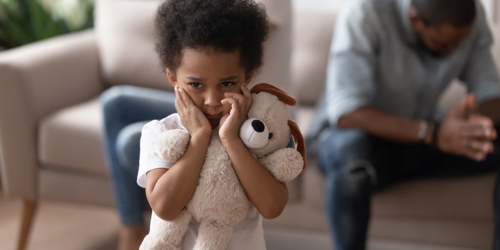 Displacement and Scapegoating within a Dysfunctional Family