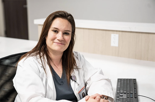 Referral Partners | Fort Behavioral Health | Fort Worth Texas