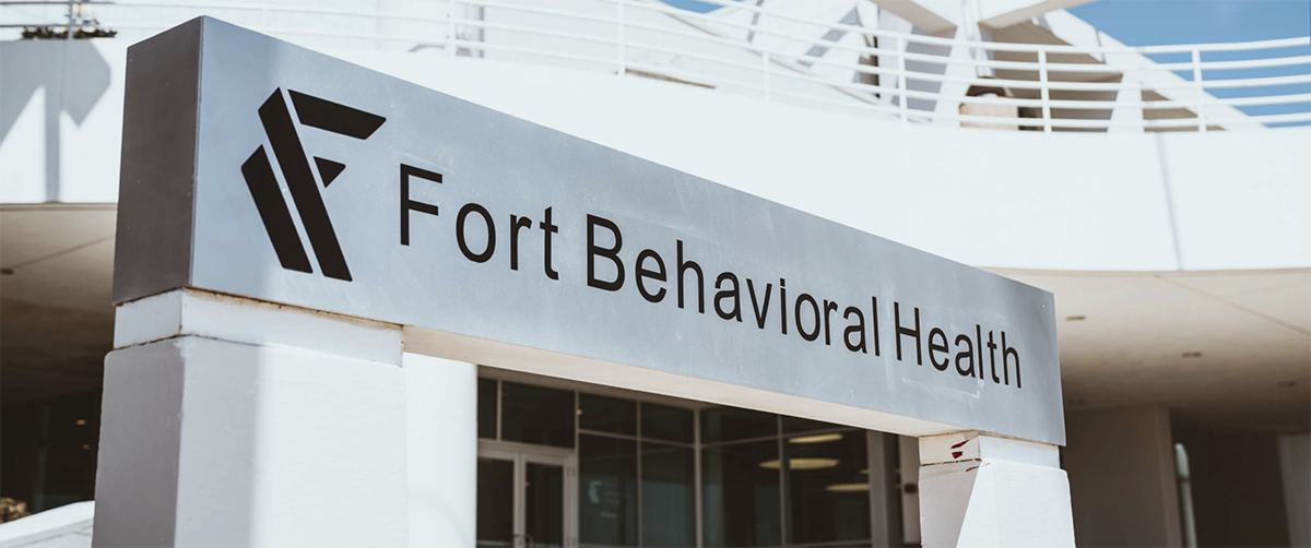Photo Gallery | Fort Behavioral Health | Fort Worth Texas