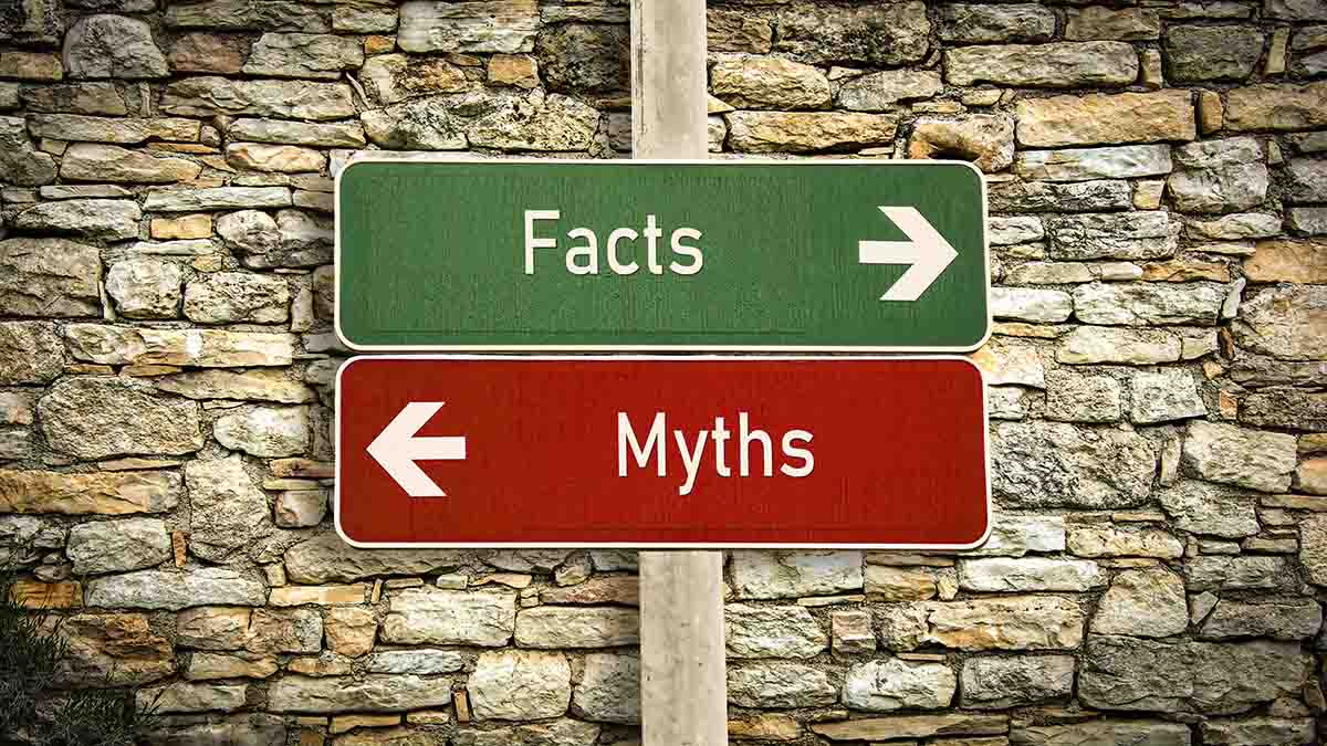 Myths About Drugs | Drug Addiction Treatment Program TX