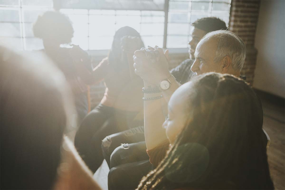 Adult Recovery Program | Addiction Treatment Program TX