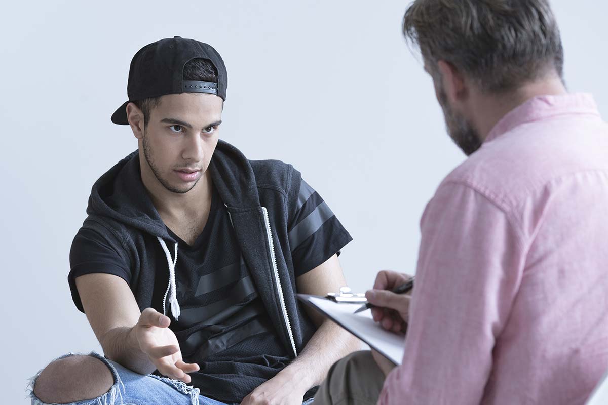 Detox Treatment | Addiction Treatment Program in Texas