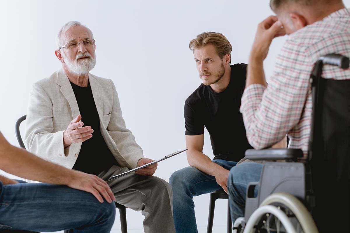 Residential Treatment Program For You | Addiction Treatment TX