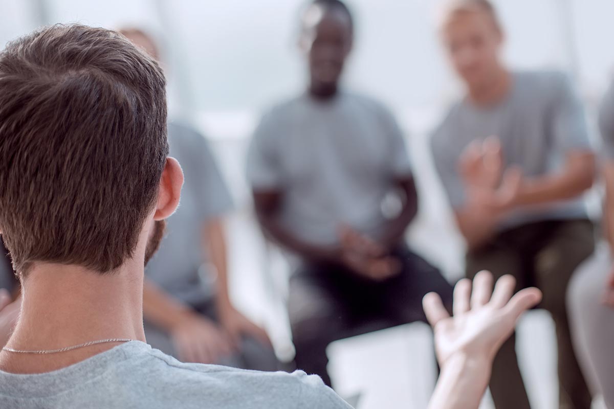 Rehab Group | Addiction Treatment Program Texas