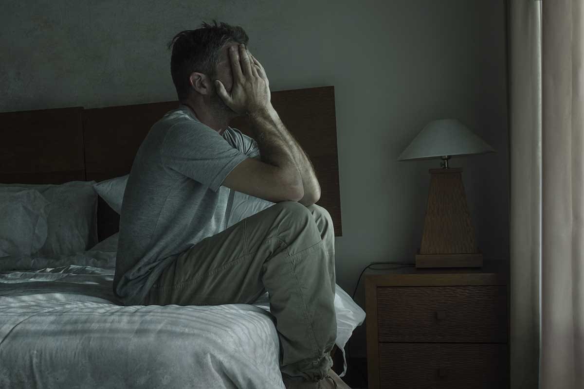 Facing Men's Issues in Addiction Treatment | Men's Rehab Center in TX