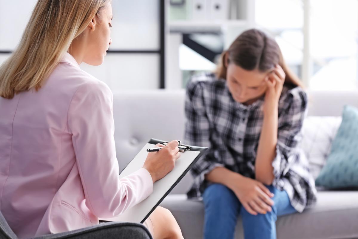 Trauma-Informed Substance Abuse | Fort Behavioral Health
