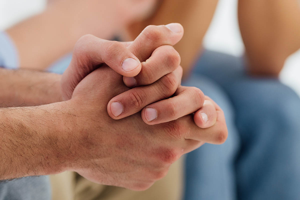 Trauma and Substance Abuse | Texas Dual Diagnosis Rehab