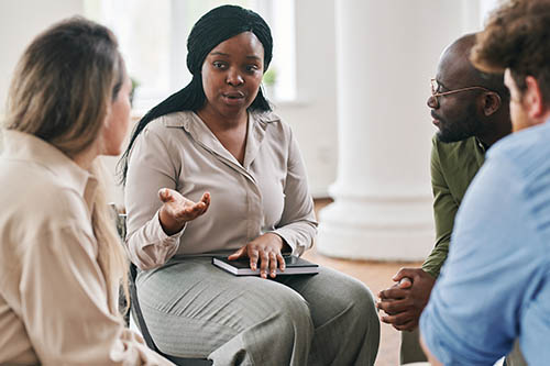 Substance Abuse Treatment Programs | Dallas TX